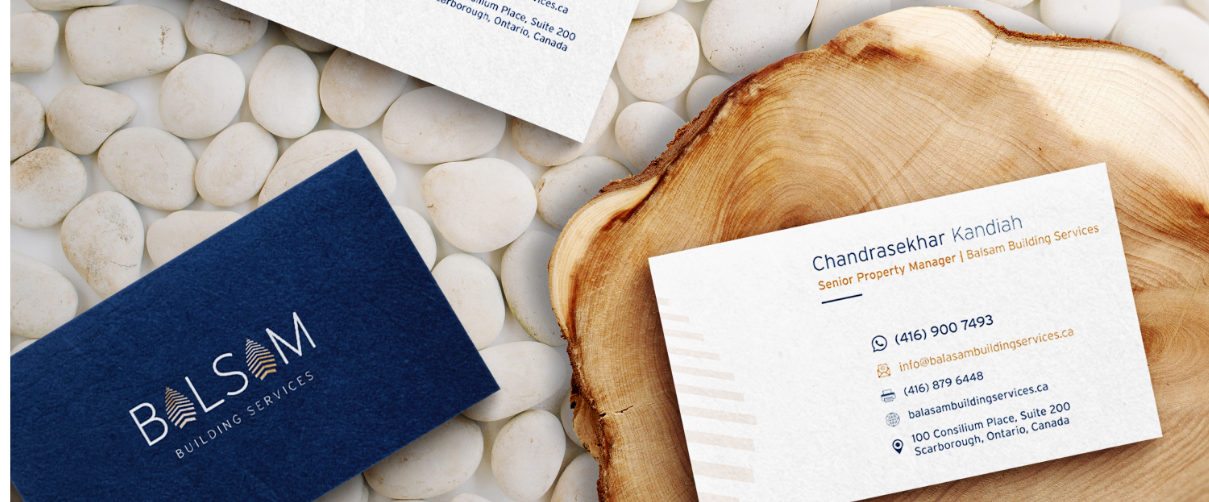 Branding with impact | Alapra